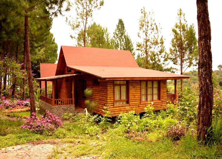 Altares de Oxapampa – Ecolodge